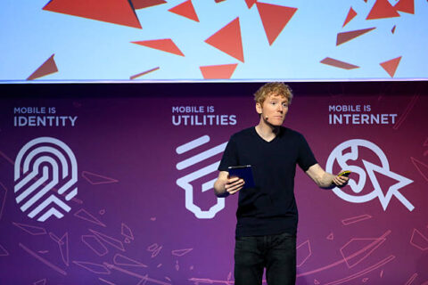 Patrick Collison Net Worth, Age, Family & Biography