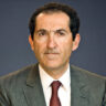 Patrick Drahi Net Worth, Age, Family & Biography