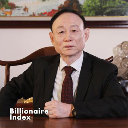 Ruan Xueping Early Life, Net Worth, Family & Biography