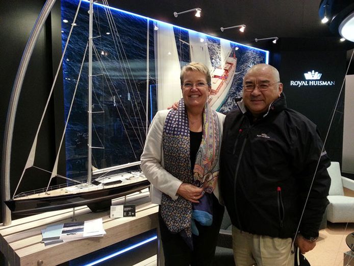 Samuel Yin Net Worth, Age, Family & Biography