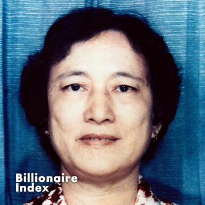 Tan Kim Choo Net Worth, Age, Family & Biography