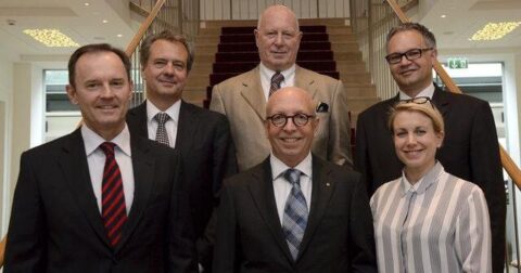 Thomas Schmidheiny Net Worth, Age, Family & Biography