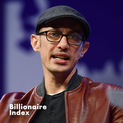 Tobi Lutke Early Life, Net Worth, Family & Biography