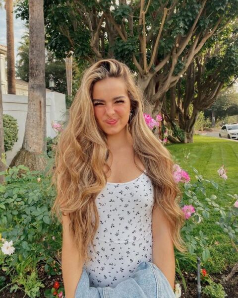 Addison Rae Early Life, Net Worth, Family & Biography