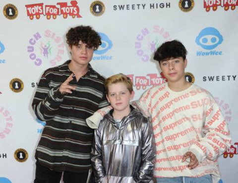 Gavin Magnus Net Worth, Age, Family & Biography