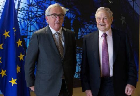 George Soros Net Worth, Age, Family & Biography