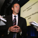 Graeme Hart Net Worth, Age, Family & Biography