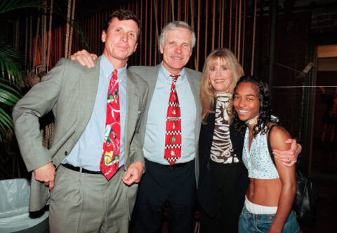 Jim Kennedy Early Life, Net Worth, Family & Biography