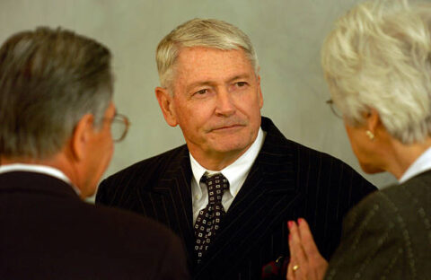 John Malone Net Worth, Age, Family & Biography