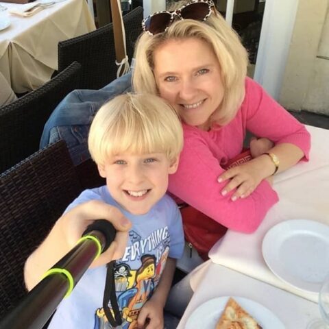 Lev Cameron Khmelev Net Worth, Age, Family & Biography