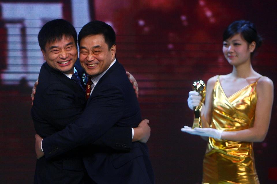 Liu Yonghao Net Worth, Age, Family & Biography