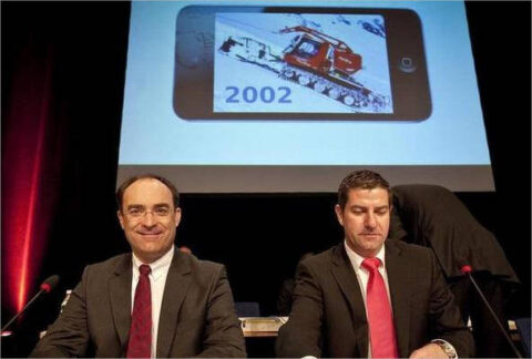 Ludwig Merckle Net Worth, Age, Family & Biography