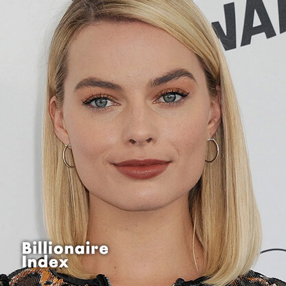 Margot Robbie Net Worth, Age, Family & Biography
