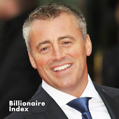 Matt LeBlanc Net Worth, Age, Family & Biography