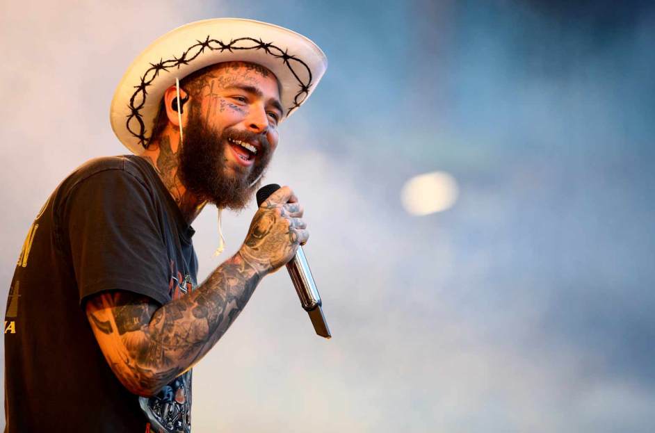 Post Malone Net Worth, Age, Family & Biography