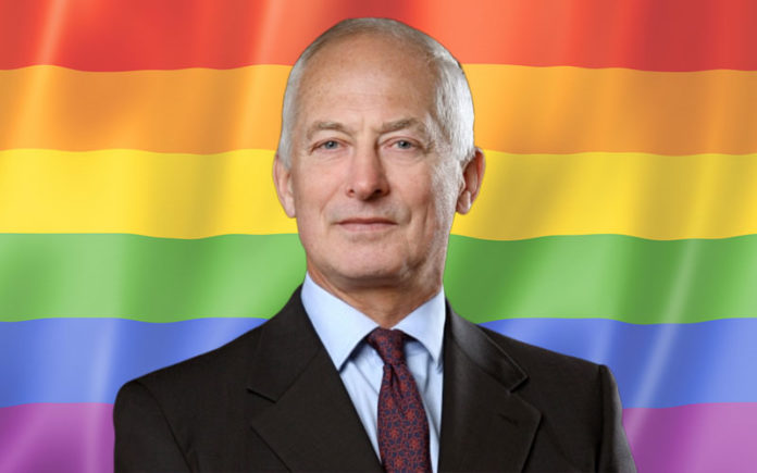 Prince of Liechtenstein Net Worth, Age, Family & Biography