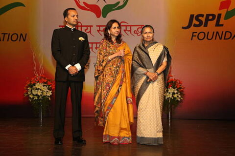 Savitri Jindal Net Worth, Age, Family & Biography