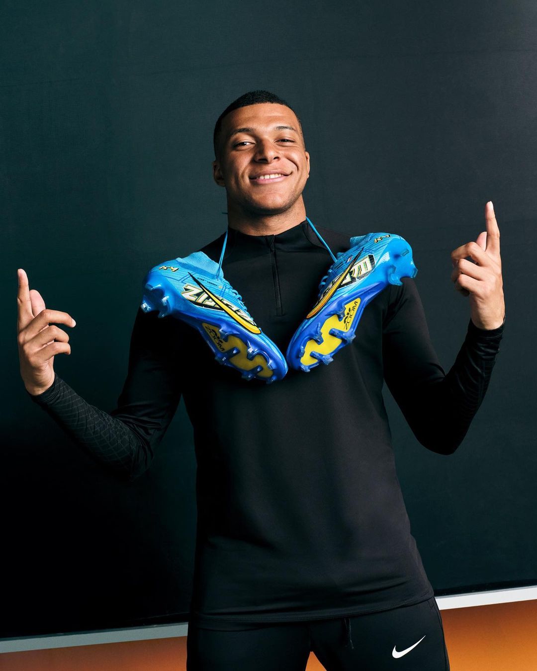 Kylian Mbappe Net Worth, Age, Family & Biography