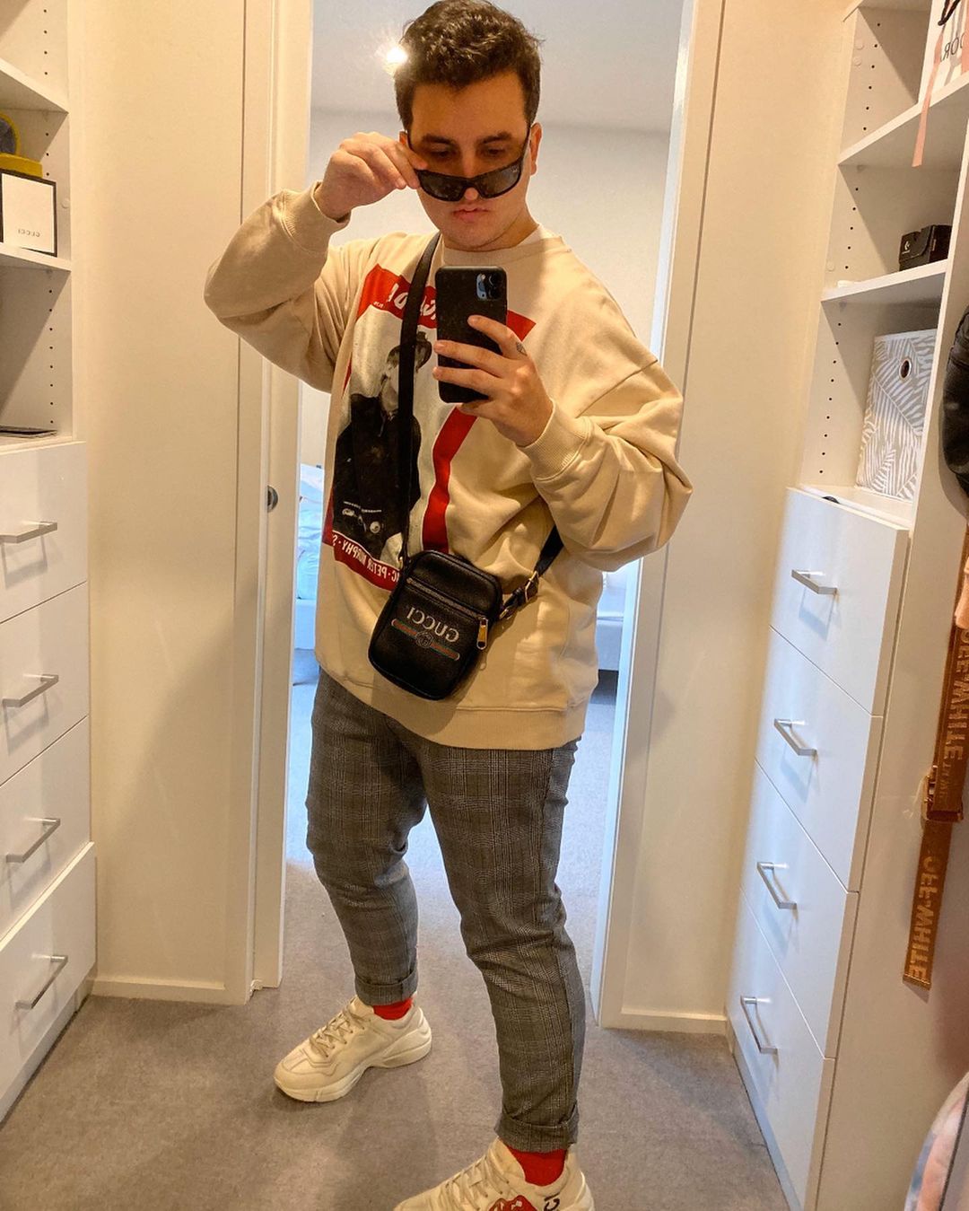 McCreamy Net Worth, Age, Family & Biography