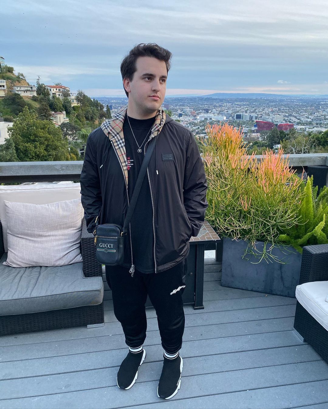 McCreamy Net Worth, Age, Family & Biography