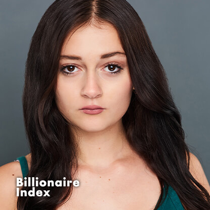 Sophie Fergi Net Worth, Age, Family & Biography