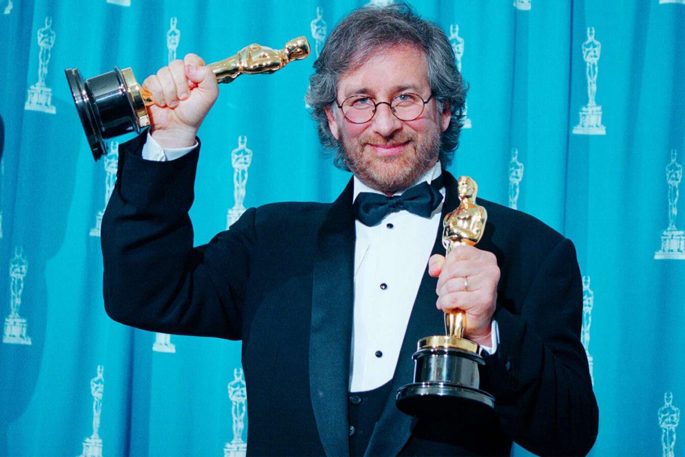 Steven Spielberg Net Worth, Age, Family & Biography