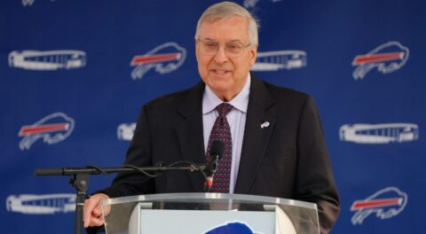 Terry Pegula Net Worth, Age, Family & Biography