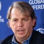 Todd Boehly Early Life, Net Worth, Family & Biography