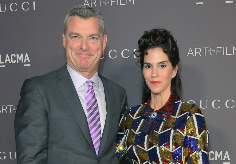 Tony Ressler Net Worth, Age, Family & Biography