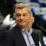 Tony Ressler Net Worth, Age, Family & Biography