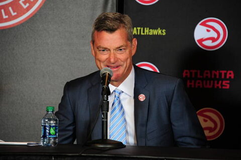 Tony Ressler Net Worth, Age, Family & Biography