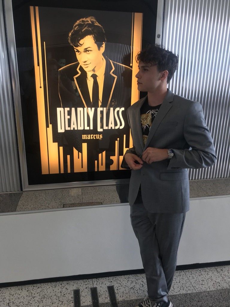 Benjamin Wadsworth Early Life, Net Worth, Family & Biography