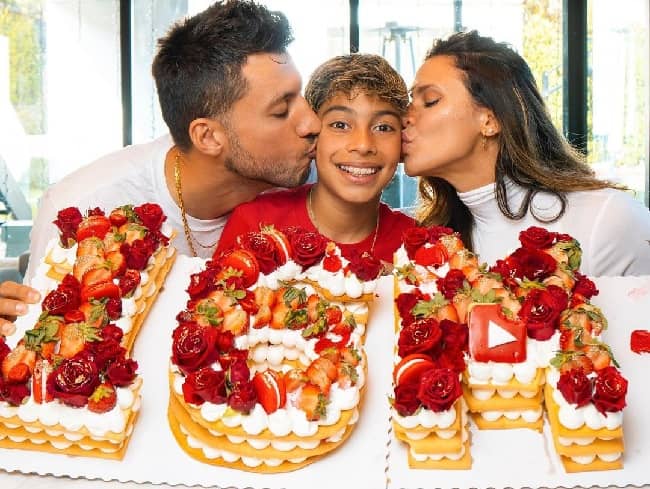 Ferran The Fashion King Net Worth, Age, Family & Biography