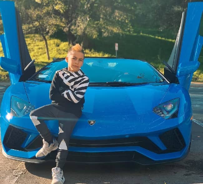 Ferran The Fashion King Net Worth, Age, Family & Biography