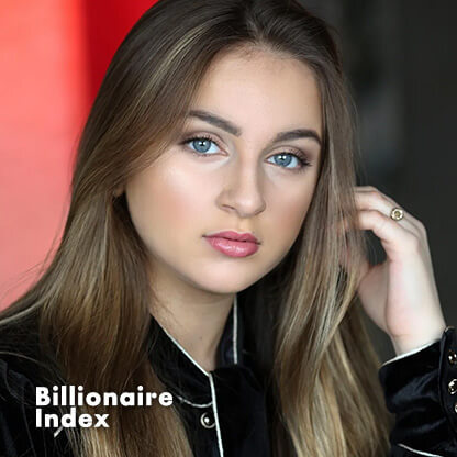 Isabella Barrett Net Worth, Age, Family & Biography