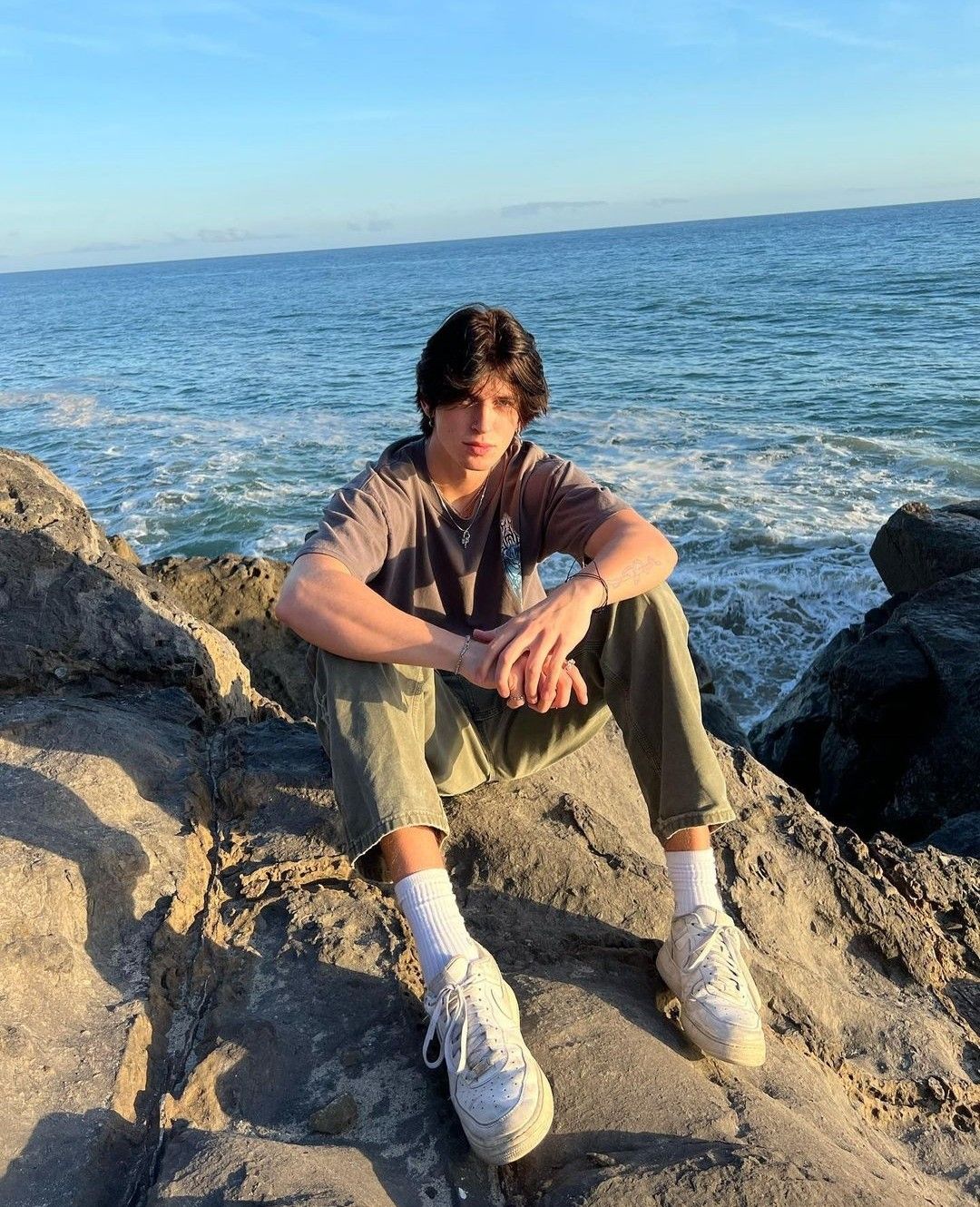 Jacob Day Early Life, Net Worth, Family & Biography