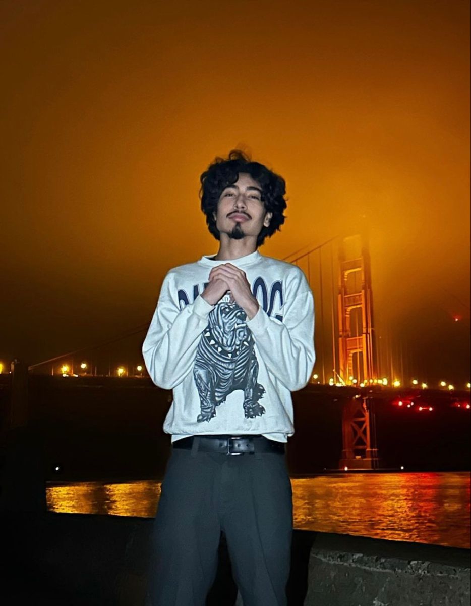 Jesus Mares Net Worth, Age, Family & Biography