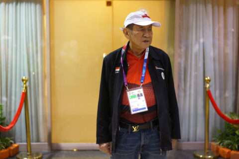 Michael Hartono Net Worth, Age, Family & Biography