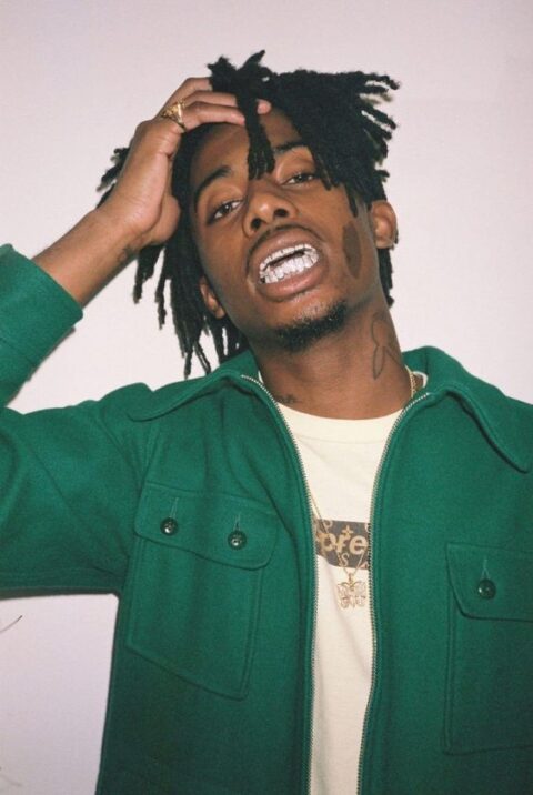 Playboi Carti Net Worth, Age, Family & Biography