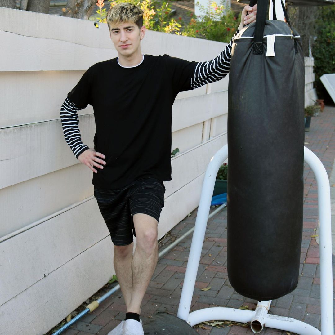 Reggie Webber Net Worth, Age, Family & Biography