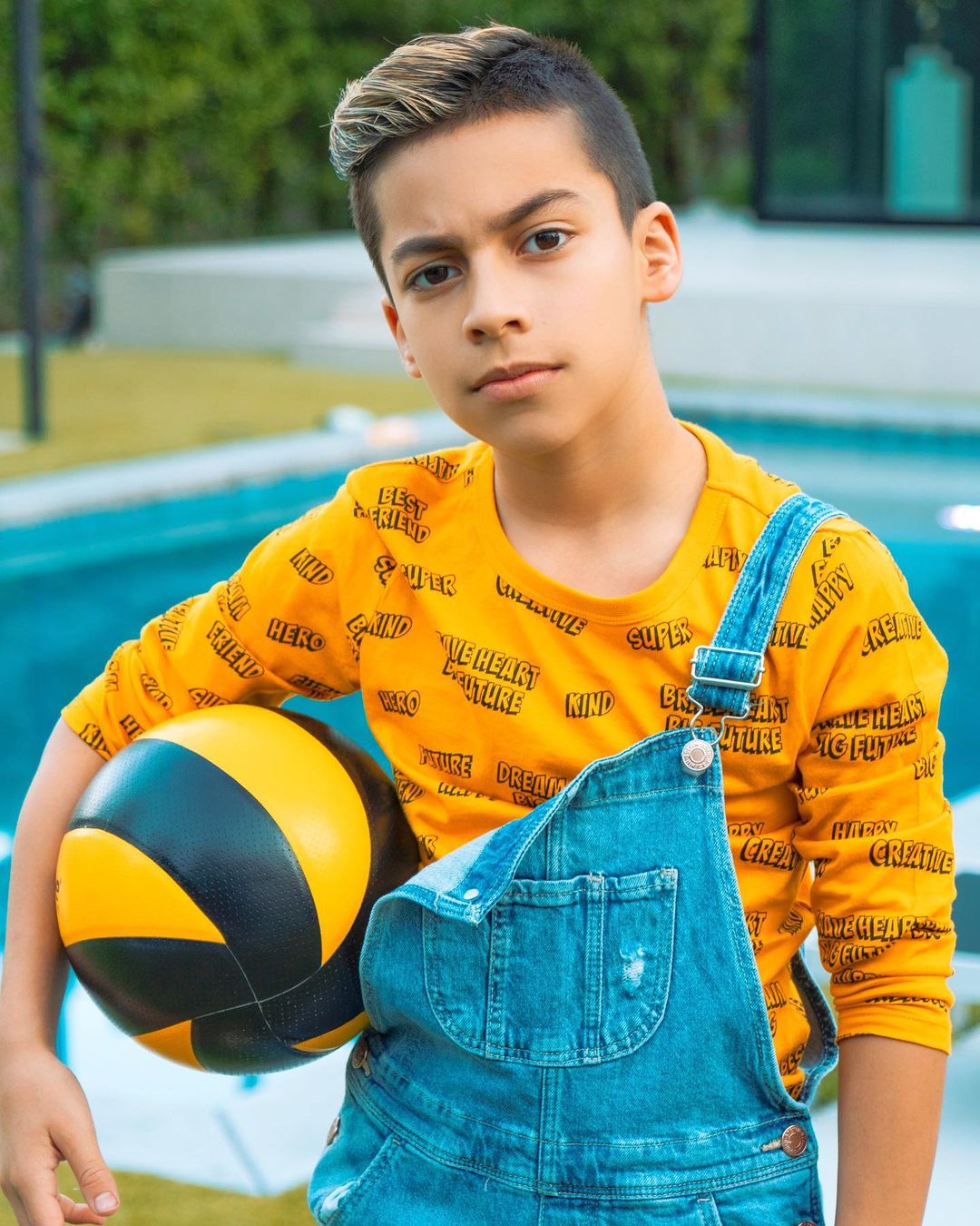 Ferran The Fashion King Net Worth, Age, Family & Biography