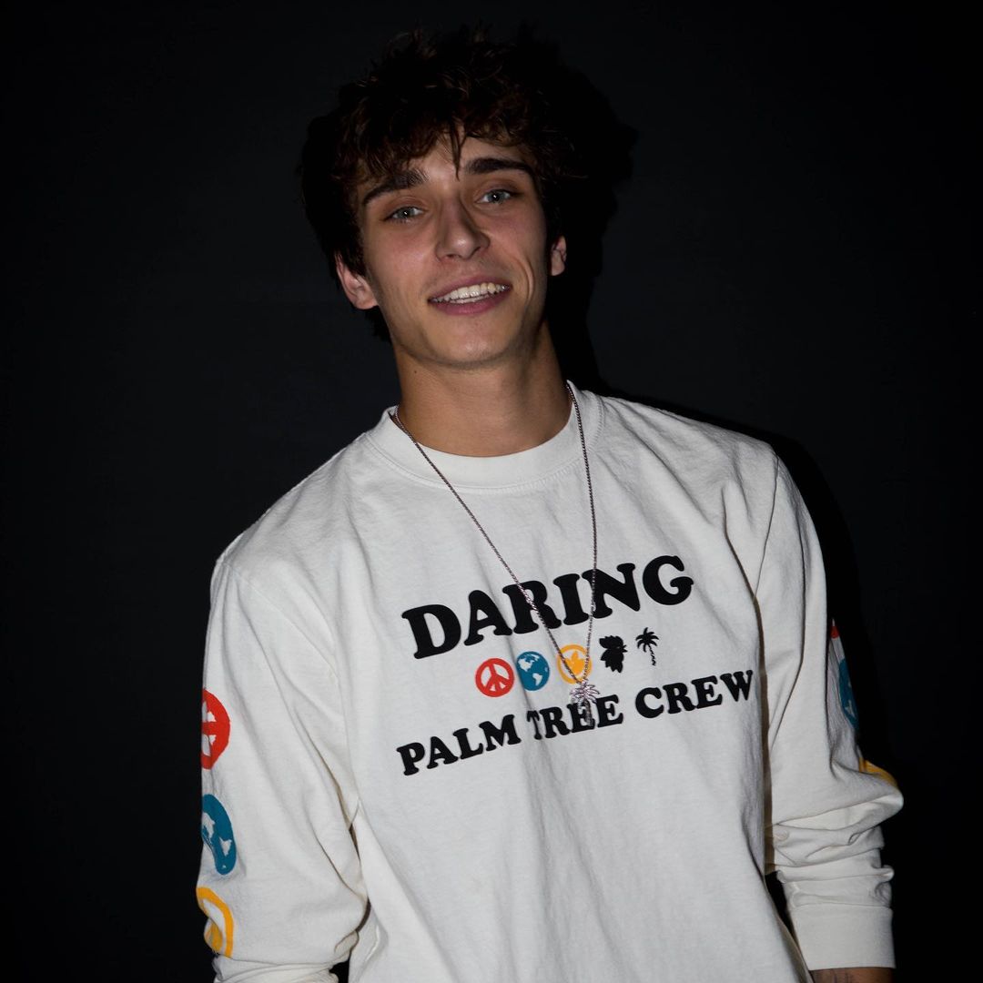 Josh Richards Net Worth, Age, Family & Biography