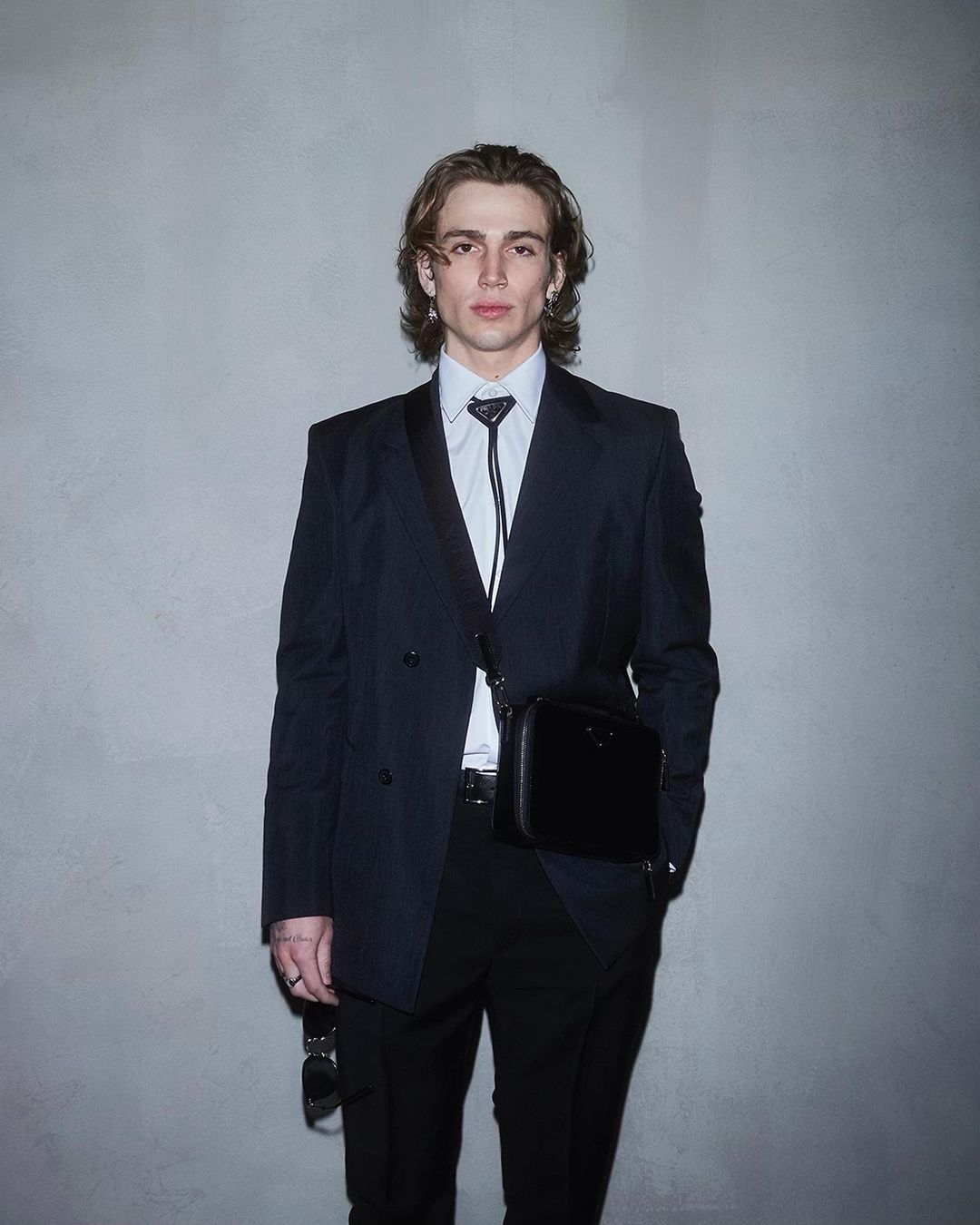 Vinnie Hacker Early Life, Net Worth, Family & Biography