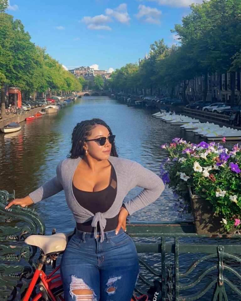 Dee Shanell Net Worth, Age, Family & Biography