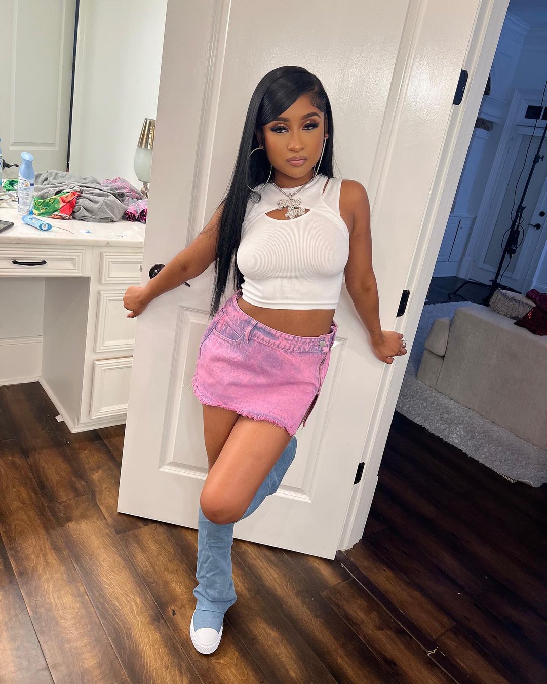 Young Lyric Net Worth, Age, Family & Biography