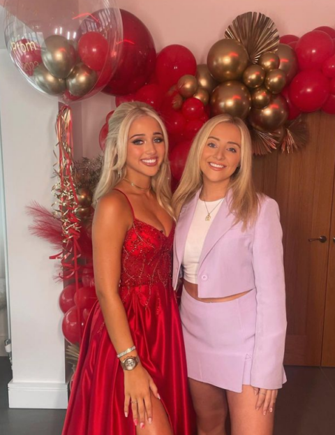 Ami Charlize Net Worth, Age, Family & Biography