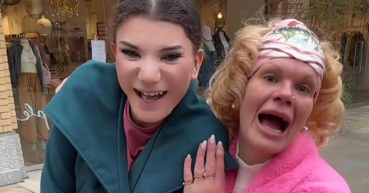 Elphaba Orion Doherty Net Worth, Age, Family & Biography