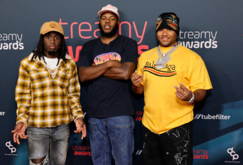 Chrisnxtdoor Net Worth, Age, Family & Biography