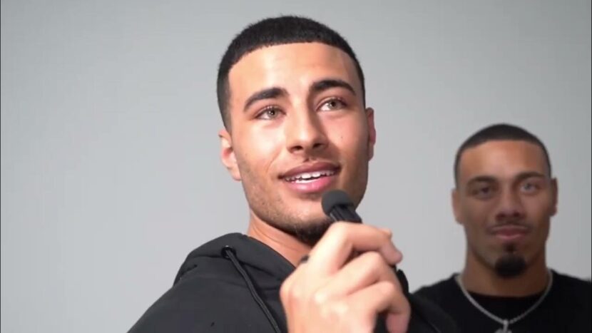 Damian Kater Net Worth, Age, Family & Biography