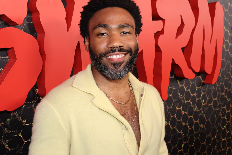 Donald Glover Net Worth, Age, Family & Biography
